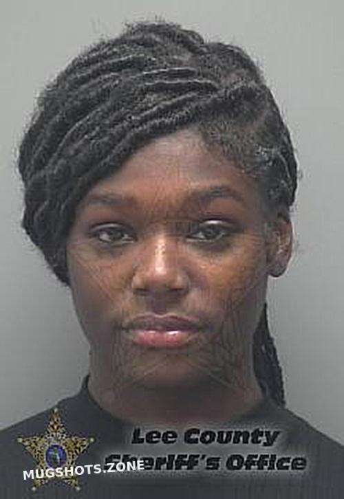 Vincent Melijah Jinay Shyne 03 18 2023 Lee County Mugshots Zone