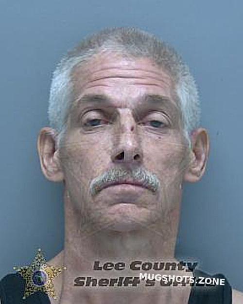 CARVELL CURTIS ANDREW 03/18/2023 - Lee County Mugshots Zone