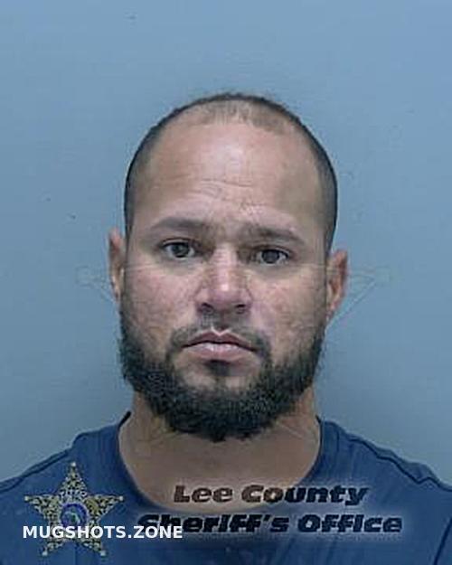 CAMACHO JOSE LUIS 03/20/2023 - Lee County Mugshots Zone