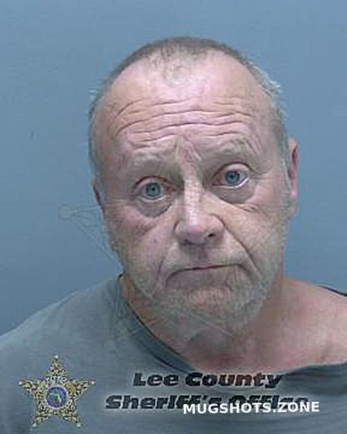 HORNE FRED WILLIAM 03/20/2023 - Lee County Mugshots Zone