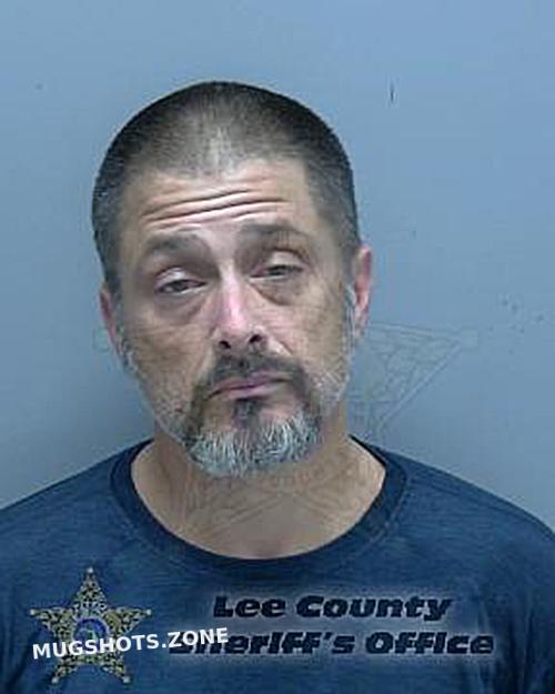 GOULD JOHN CHRISTOPHER 03/21/2023 - Lee County Mugshots Zone