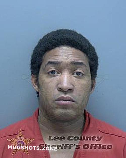 LEWIS TYRECE BERNARD 03/21/2023 - Lee County Mugshots Zone