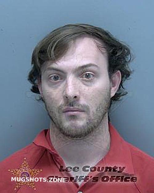 Ambrose Joseph David 03 23 2023 Lee County Mugshots Zone