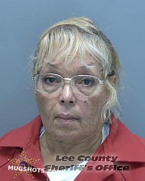Rodrigues Candie Evangelina 03 23 2023 Lee County Mugshots Zone