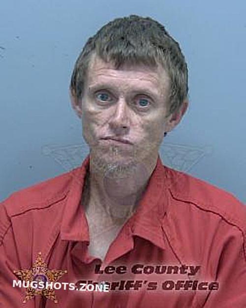 SHERRILL AARON WARREN JR 03/24/2023 - Lee County Mugshots Zone