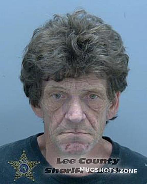 BIRO CHRISTOPHER PAUL 03/24/2023 - Lee County Mugshots Zone