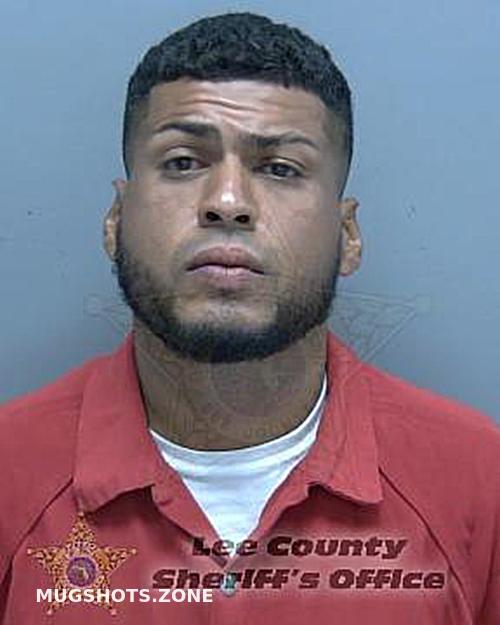 Murillo Hector 03 24 2023 Lee County Mugshots Zone