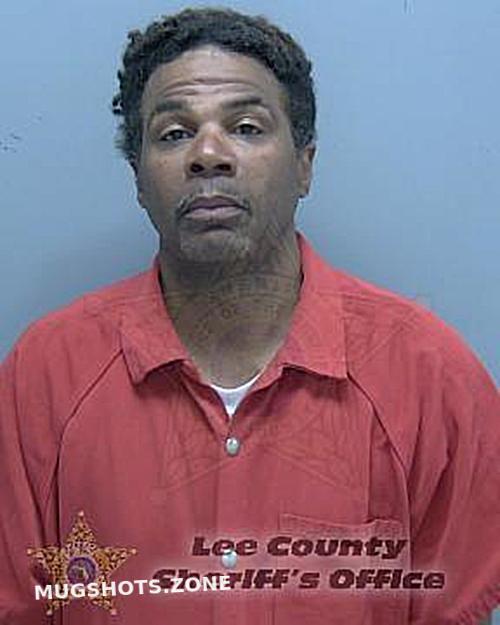 TATE DANIEL JR 03/25/2023 - Lee County Mugshots Zone