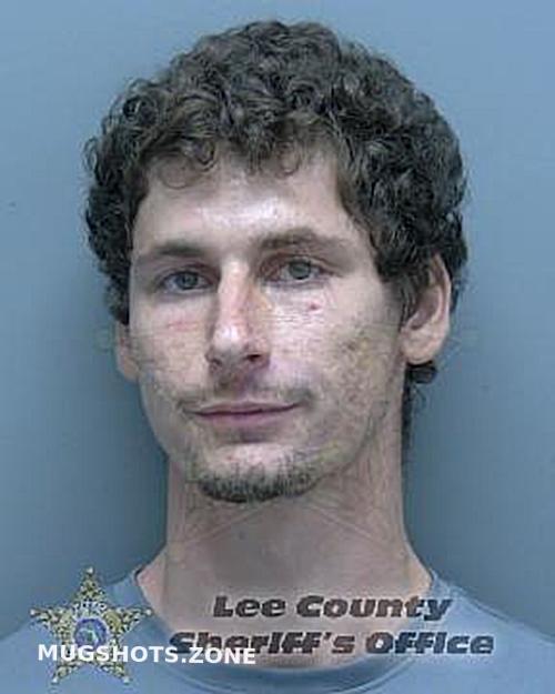 TARDIF ADAM MATTHEW 03/28/2023 - Lee County Mugshots Zone