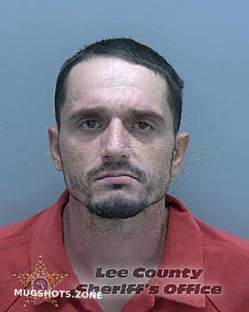 STRICKLER JONATHAN WAYNE 03/29/2023 - Lee County Mugshots Zone