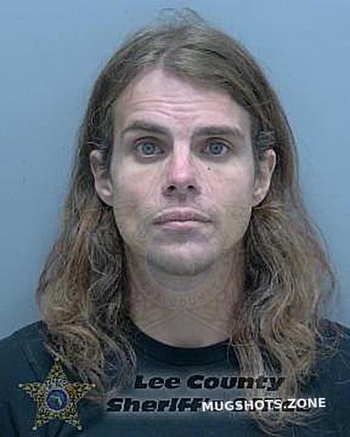 KING CHRISTOPHER JAMES 03/29/2023 - Lee County Mugshots Zone