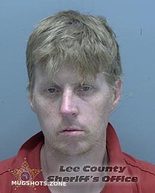 OLSEN JONATHAN TYLER 03/29/2023 - Lee County Mugshots Zone