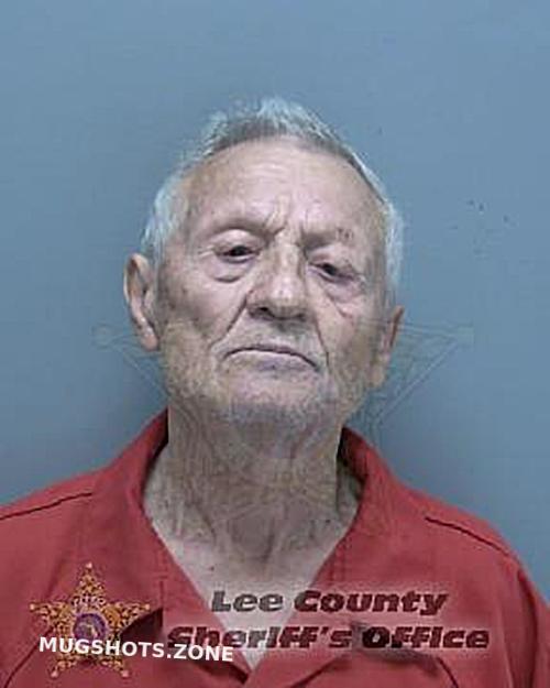 REYES PEDRO 03/30/2023 - Lee County Mugshots Zone