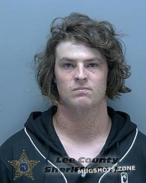 JORDAN COLE DAVID 03/30/2023 - Lee County Mugshots Zone