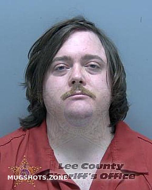 MEISTER MITCHELL COLLIN 04/03/2023 - Lee County Mugshots Zone