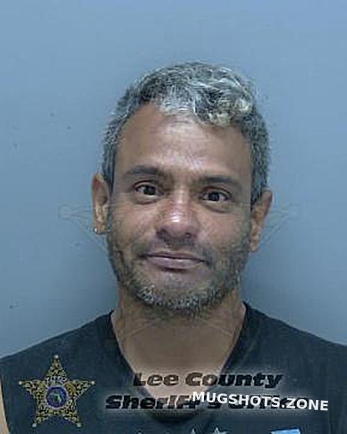 SOTO EDWIN ANDRES 04/03/2023 - Lee County Mugshots Zone