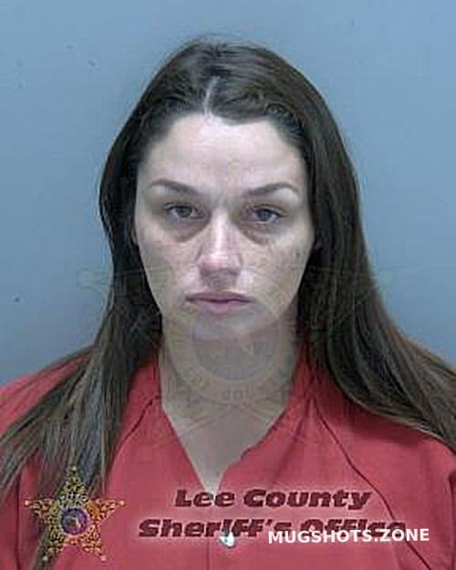 COX ASHLEY KATHERIN 04/04/2023 - Lee County Mugshots Zone