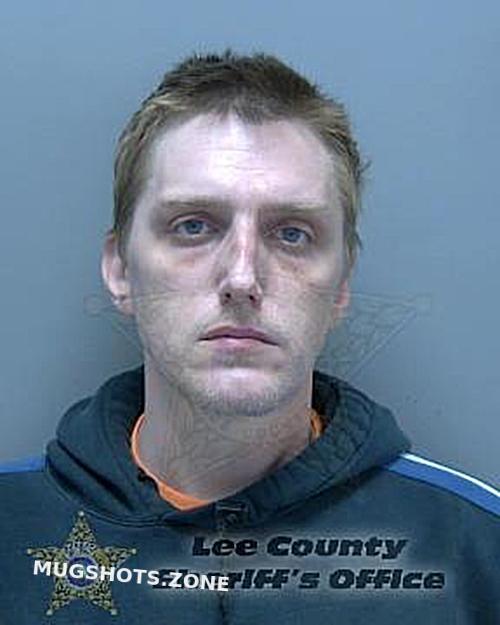 GOTKIEWICZ ALLEN G 04/06/2023 - Lee County Mugshots Zone