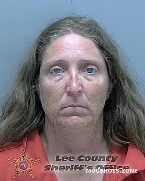BLAHA HEATHER MAY 04/07/2023 - Lee County Mugshots Zone
