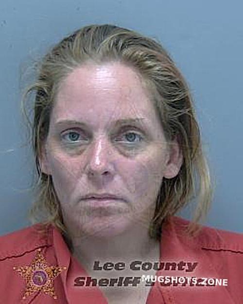 GORMLEY AMY LOUISE 04/07/2023 - Lee County Mugshots Zone