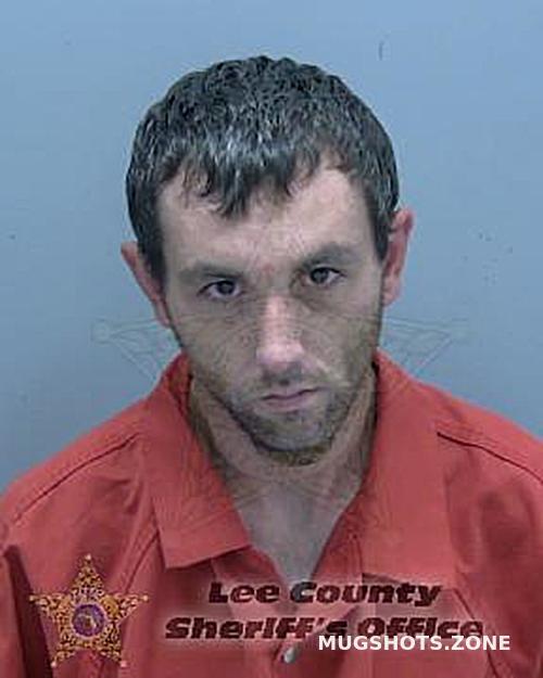 BUSH BRANDON MARCUS 04/09/2023 - Lee County Mugshots Zone