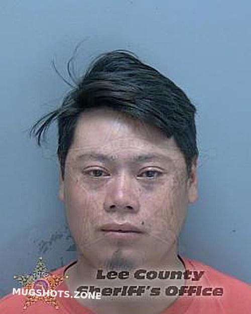 LOPEZ JULIO 04/09/2023 - Lee County Mugshots Zone