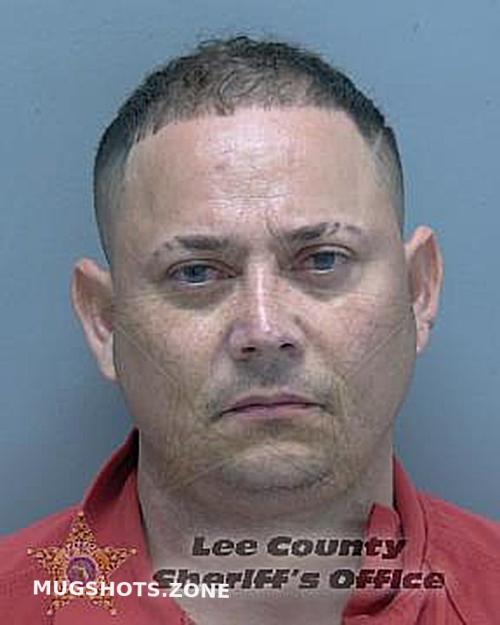 RODRIGUEZ DANIEL 04/10/2023 - Lee County Mugshots Zone