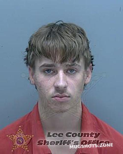 RETHERFORD HAYDEN RAY 04/10/2023 - Lee County Mugshots Zone