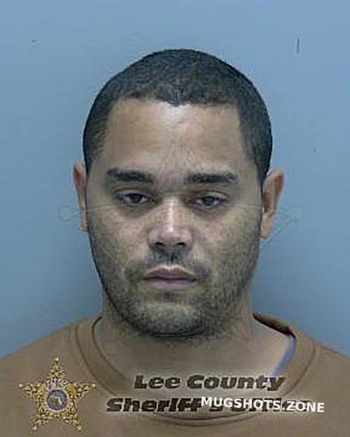 CINTRON CHRISTIAN 04/11/2023 - Lee County Mugshots Zone