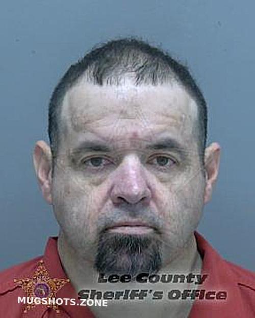 LAFEIR DAVID JOHN 04/11/2023 - Lee County Mugshots Zone