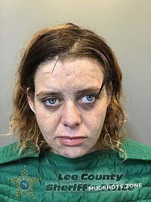 Locke Kayla Jean 04132023 Lee County Mugshots Zone