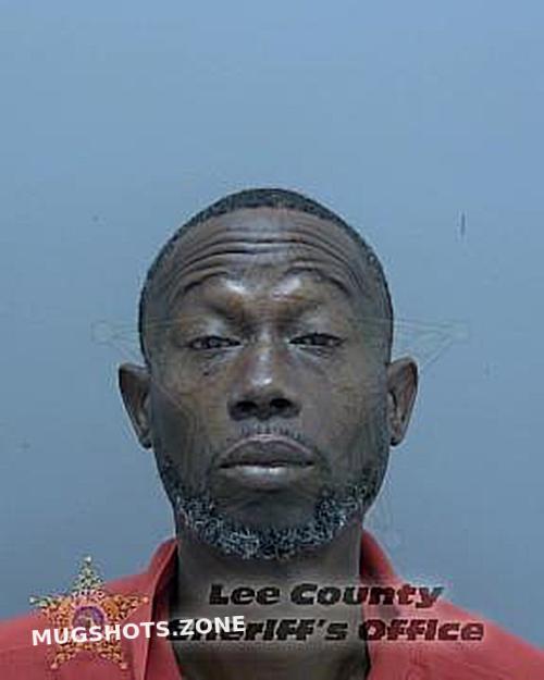 NANCE RODERICK DEON 04/15/2023 - Lee County Mugshots Zone