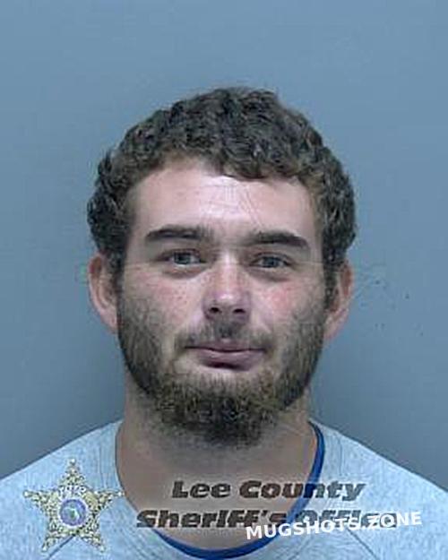 CHAMPLAIN NATHAN ALLAN 04/15/2023 - Lee County Mugshots Zone