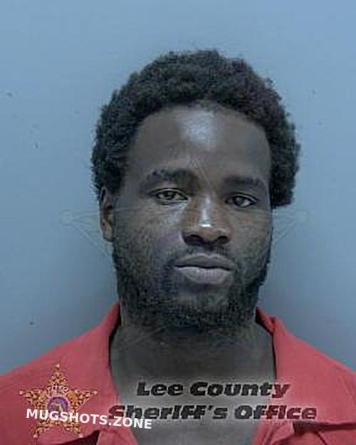 RUSSAW ERIC LARTARD JR 04/16/2023 - Lee County Mugshots Zone
