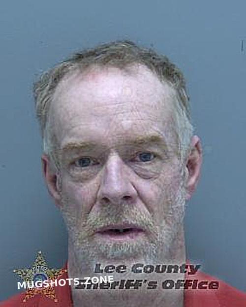 CZAJKOWSKI ALEXANDER 04/16/2023 - Lee County Mugshots Zone
