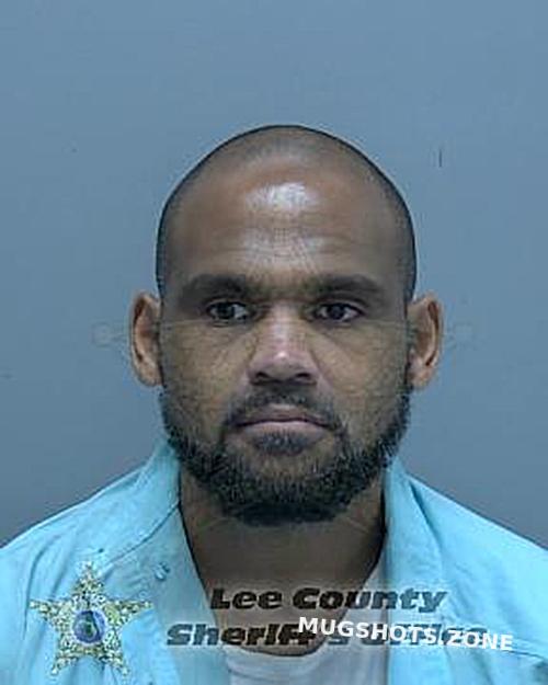 WARD KELLEN MICHAEL 04/17/2023 - Lee County Mugshots Zone