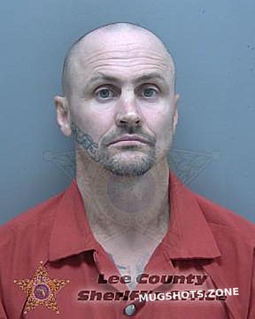 SULLIVAN DANIEL PATRICK 04/17/2023 - Lee County Mugshots Zone