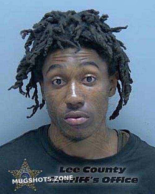MANNING ALEXANDER DELANO 04/18/2023 - Lee County Mugshots Zone
