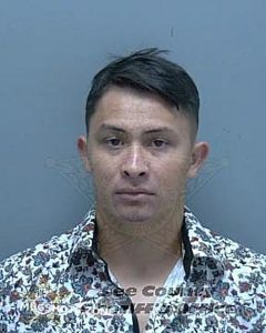 BETANCOURTH REYES FREDY GUILLERMO 04/18/2023 - Lee County Mugshots Zone