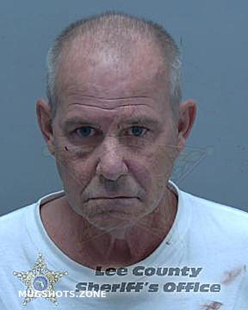 SAZAMA DAMIAN VINCENT 04/19/2023 - Lee County Mugshots Zone