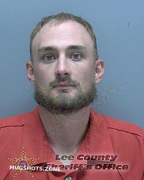 BEGLEY NATHAN 04/21/2023 - Lee County Mugshots Zone