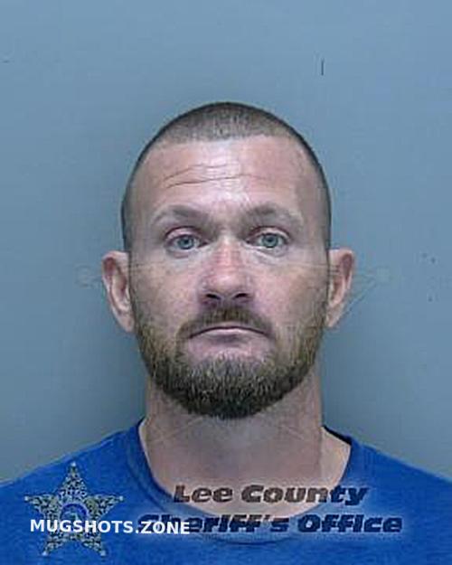 MORTON TRAVIS LEE 04/23/2023 - Lee County Mugshots Zone