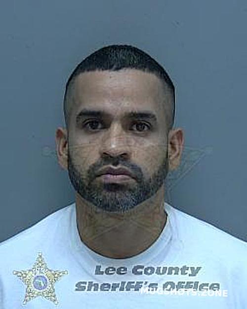 CARDONA JONATHAN 04/26/2023 - Lee County Mugshots Zone