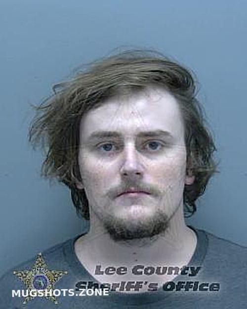 MARTIN DYLAN CHRISTOPHER 04/27/2023 - Lee County Mugshots Zone