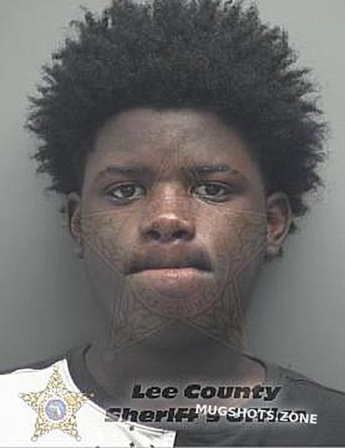 BATSON ELTON 04/27/2023 - Lee County Mugshots Zone