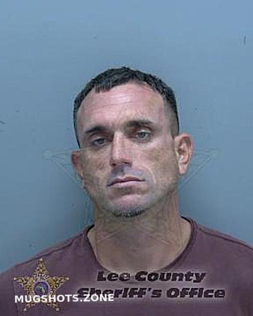 THERIOT CLINY JOSEPH III 04/28/2023 - Lee County Mugshots Zone