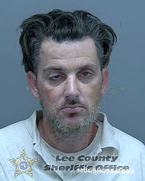 FORBIS RONALD MELVIN 04/28/2023 - Lee County Mugshots Zone