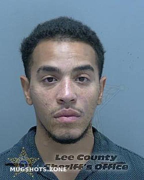 PEREZ ISSAC 04/29/2023 - Lee County Mugshots Zone