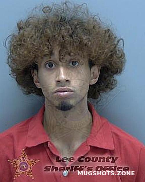 CLAUDIO JOSE ANGEL 04/29/2023 - Lee County Mugshots Zone