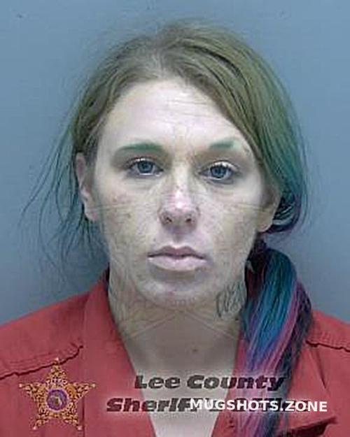 WIGGINS BONNIE LEE 04/30/2023 - Lee County Mugshots Zone